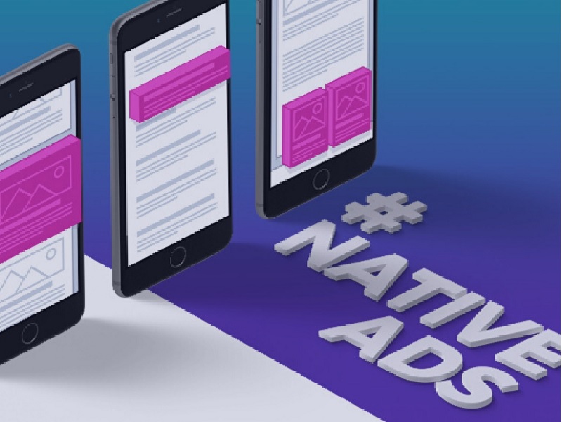 Você já ouviu falar em Native Ads? - Agência Logar